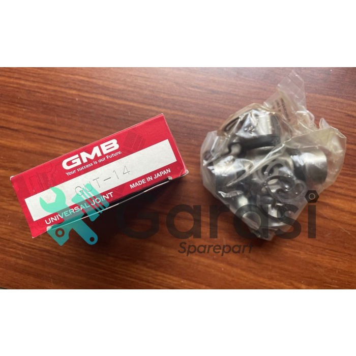 Jual Universal Cross Joint Kopel Colt T210/T200/Jeep 1F/Bj40/Fj40 Japan ...