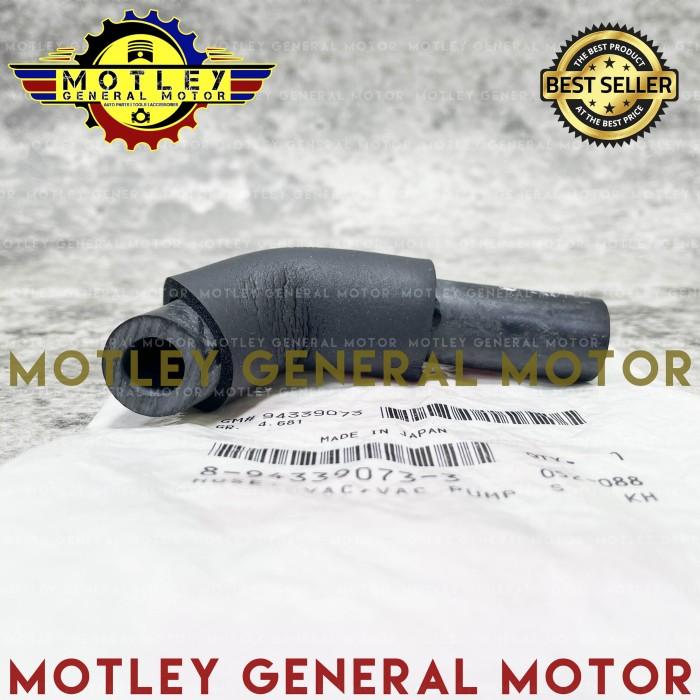 Jual SELANG SLANG HOSE OLI DYNAMO DINAMO AMPERE ISUZU ELF NKR71 NMR71 ...