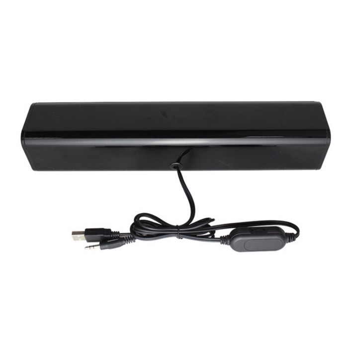 Jual Kisonli - Speaker Design Long Strip For Laptop / Komputer / Pc ...