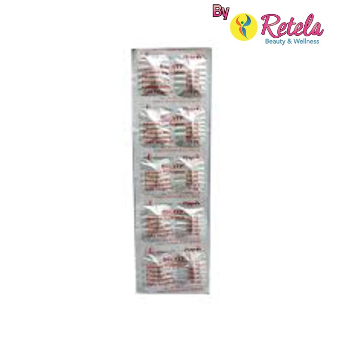 Jual Bio-ATP 1 Strip 10 Tablet | Shopee Indonesia