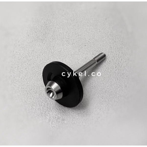 Jual aceoffix suspension cap baut suspension for brompton 3sixty ...