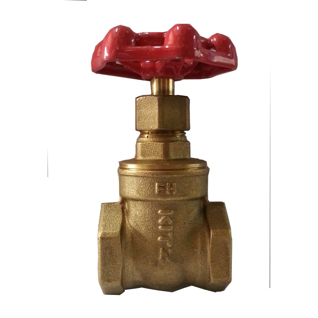 Jual Kitz Gate Valve / Stop Kran 1/2 Inch | Sentral Pompa | Shopee ...