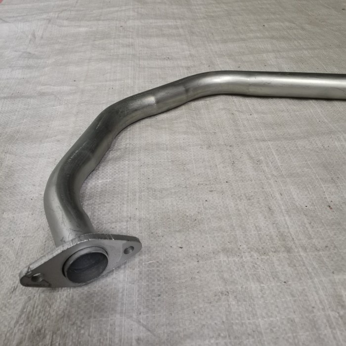 Jual Cod Exhaust Pipe Jeep Willys Jeep 47-61. Pipa Knalpot Mobil Kode ...
