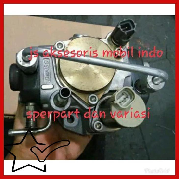 Jual INJEKSI PUMP TOYOTA HILUX ORIGINAL [JSM] | Shopee Indonesia
