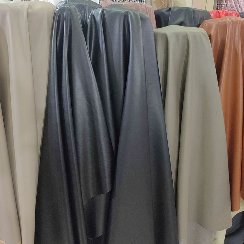 Jual Bahan kai kulit latex / kain kulit | Shopee Indonesia