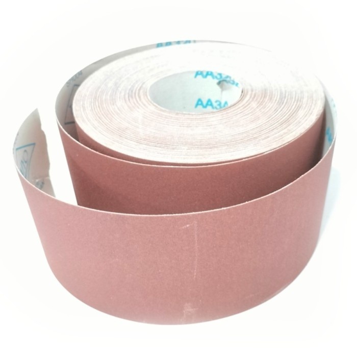 Jual Amplas Harga Per meter / Amplas Meteran Amplas Roll Taiyo | Shopee ...