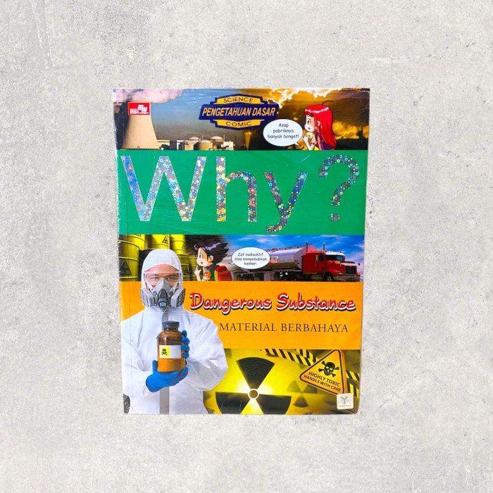 Jual Buku WHY series Original | Shopee Indonesia