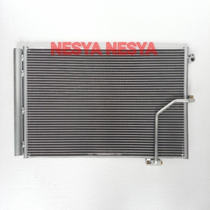 Jual Kondensor Condensor Ac Mobil Mercedes Benz Mercy New E63 - W212 ...