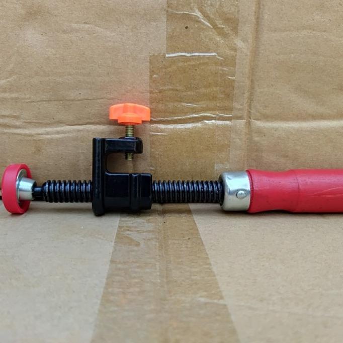 Jual Jual Murah edge clamp fixture / clamp center / clamp helper F ...