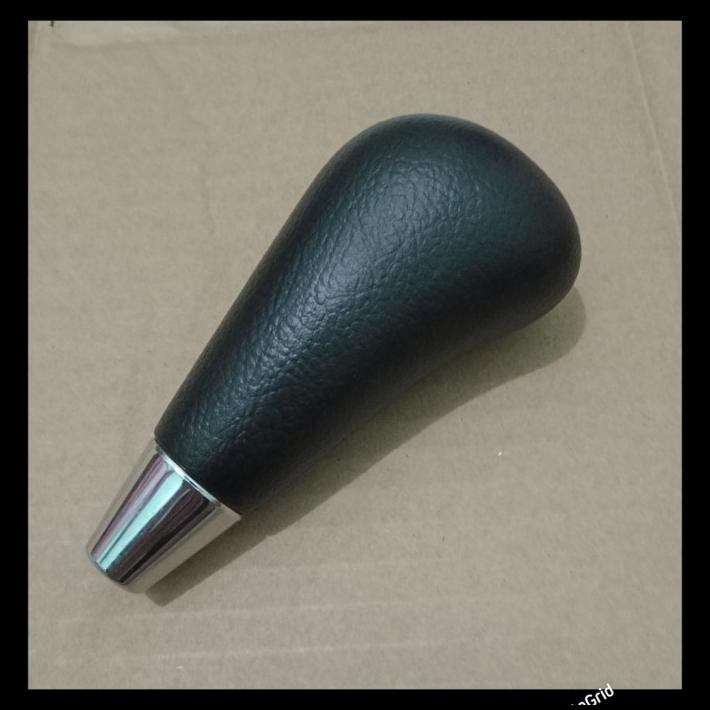 Jual BEST DEAL GEAR SHIFT KNOB TUAS PERSENELING TOYOTA INNOVA FORTUNER ...