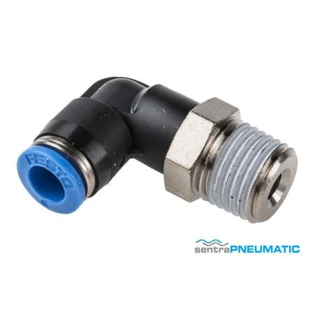 Jual Ready FESTO Push-in L-fitting QSL-1/2-12 | Shopee Indonesia