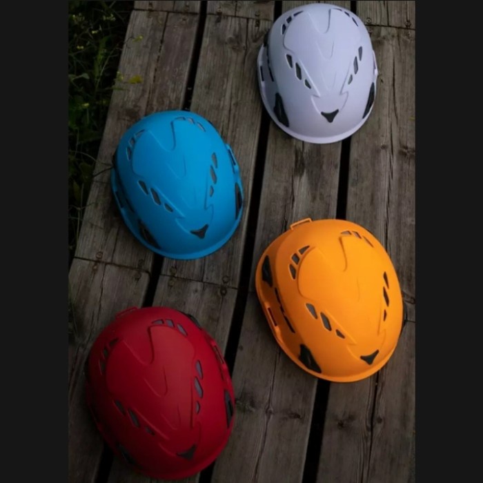 Jual Helm GUB D8 Panjat Tebing Safety Helmet Climbing helm Rescue ...