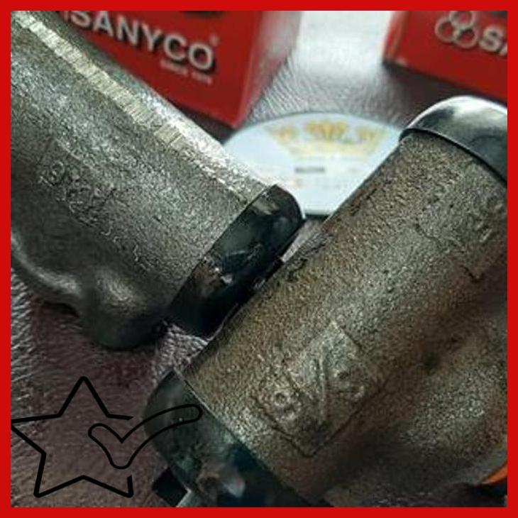 Jual MASTER REM RODA BELAKANG L300 DIESEL SEPASANG [LN] | Shopee Indonesia