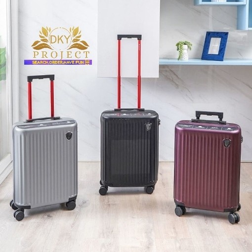 Jual Koper Heys Smart Handle Luggage 21 Inc Bluetooth Remote Tsa Lock ...