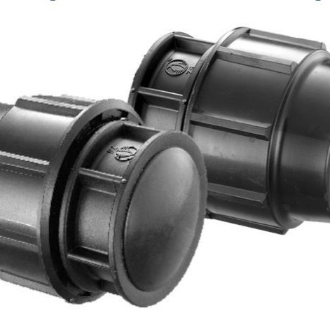 Jual End Cap Hdpe 2 Inch Atau Dop 63Mm | Shopee Indonesia