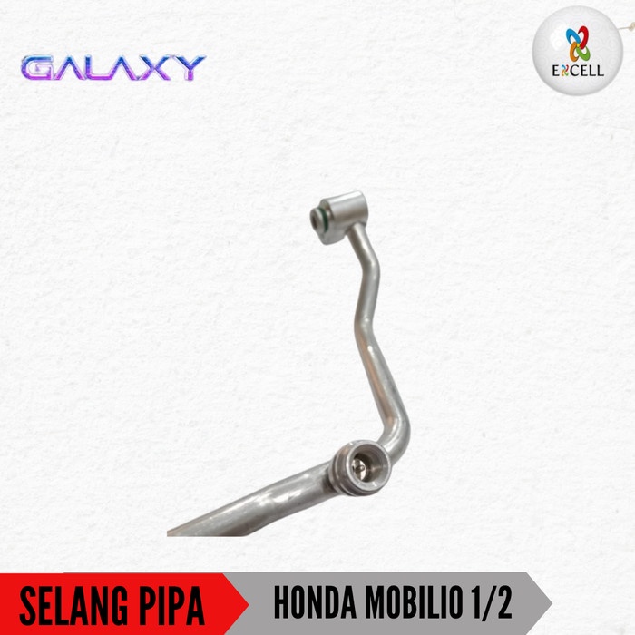 Jual Hose Discharge Selang Pipa Ac Mobil 1/2 Mobilio | Shopee Indonesia