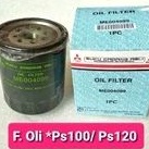 Jual OIL FILTER PS100 PS120 | Shopee Indonesia