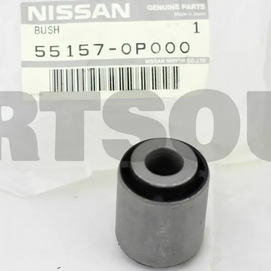 Jual Cefiro A31 bush bushing knuckle arm belakang 55157-0p000 Nissan ...
