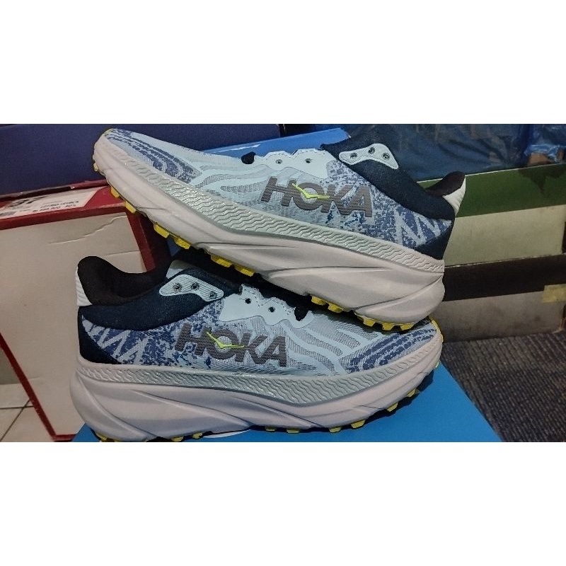 Jual H0KA 0NE 0NE CHALLENGER ATR 7 | Shopee Indonesia