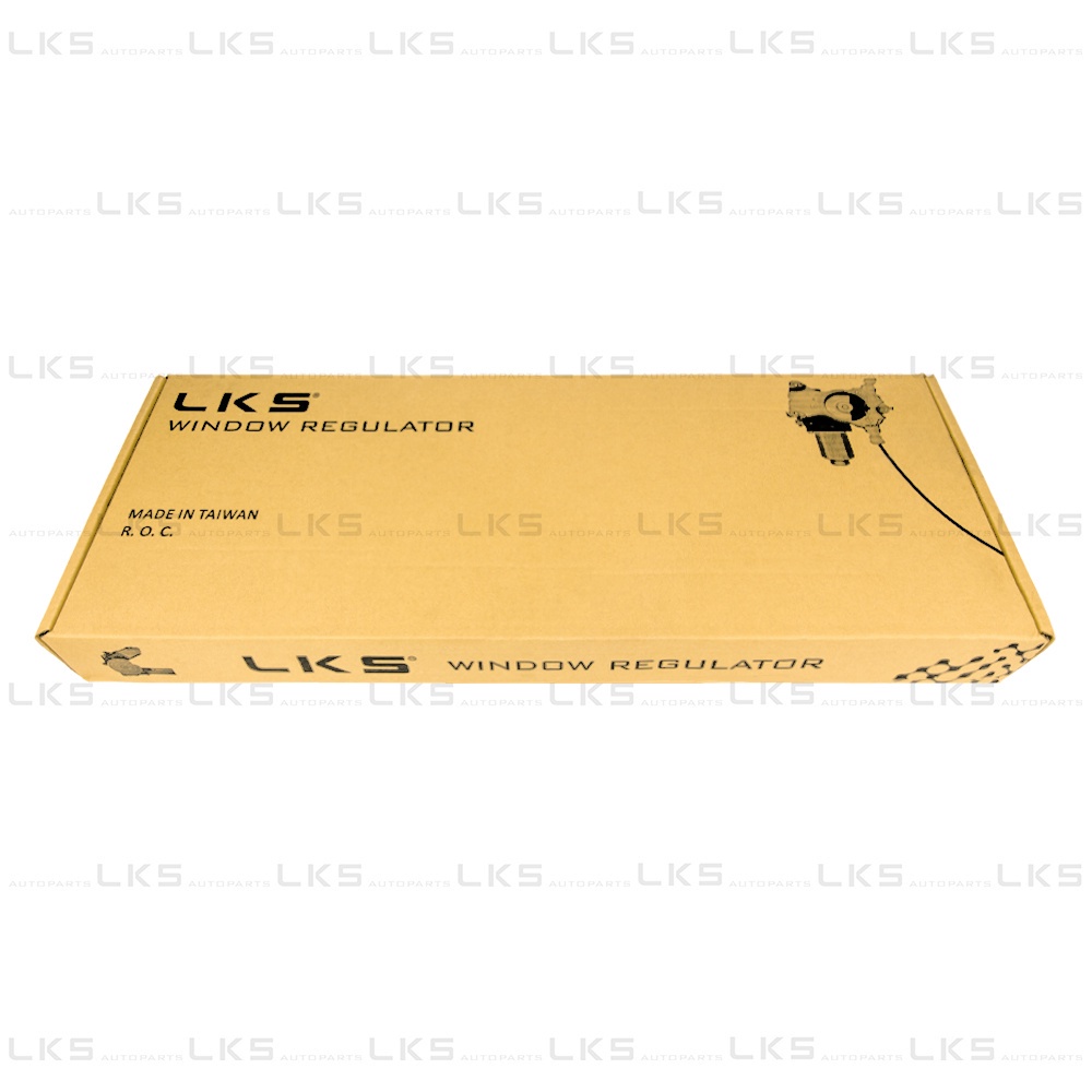 Jual REGULATOR WINDOW ASSY LKS FOR SUZUKI SWIFT 2009 DEPAN KIRI (6P) | Shopee Indonesia