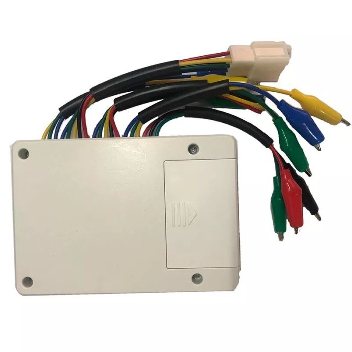 Jual Tester Controller Motor Bldc Brushless Alat Tes Kerusakan ...
