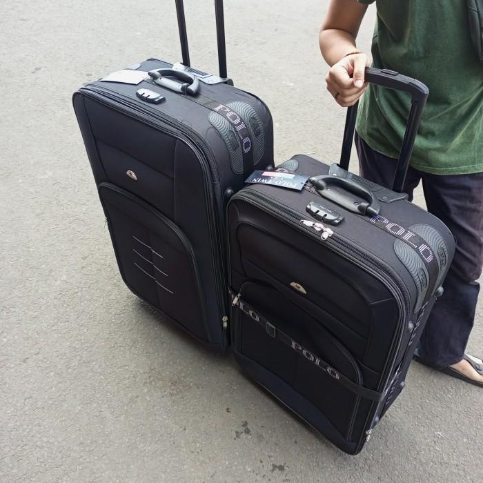 Jual KOPER 32 INCH POLO JUMBO 32 INCH BAHAN KANVAS 28 INCH SUPER ...