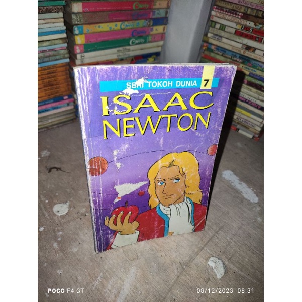 Jual BUKU SERI TOKOH DUNIA 7 | Shopee Indonesia