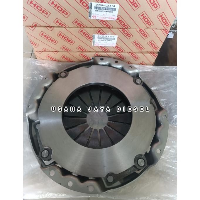 Jual PROMO CLUTCH COVER DEKRUP MATAHARI HINO DUTRO TOYOTA DYNA 130HT ...