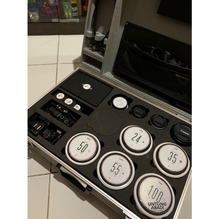 Jual CUSTOM FOAM BUSA UNTUK PELICAN CASE / BOX CASE | Shopee Indonesia