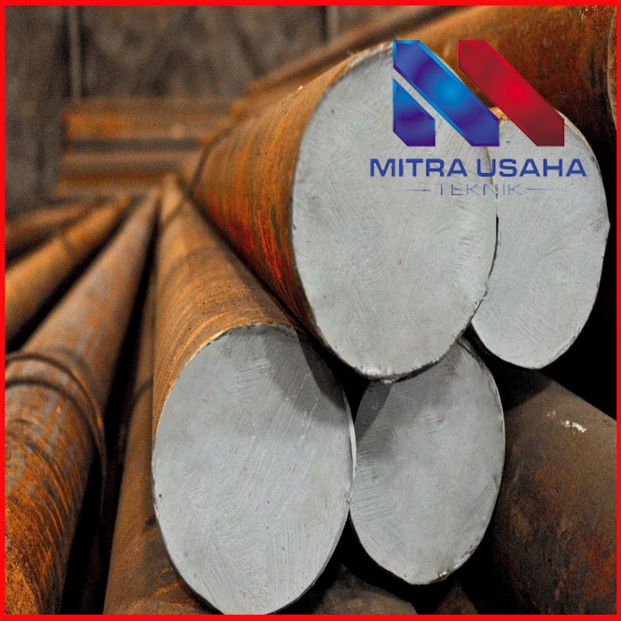 Jual AS VCN DIA. 70 MM VCN 150 / SNCM 439 / AISI 4340 / ALLOY STEEL | Shopee Indonesia