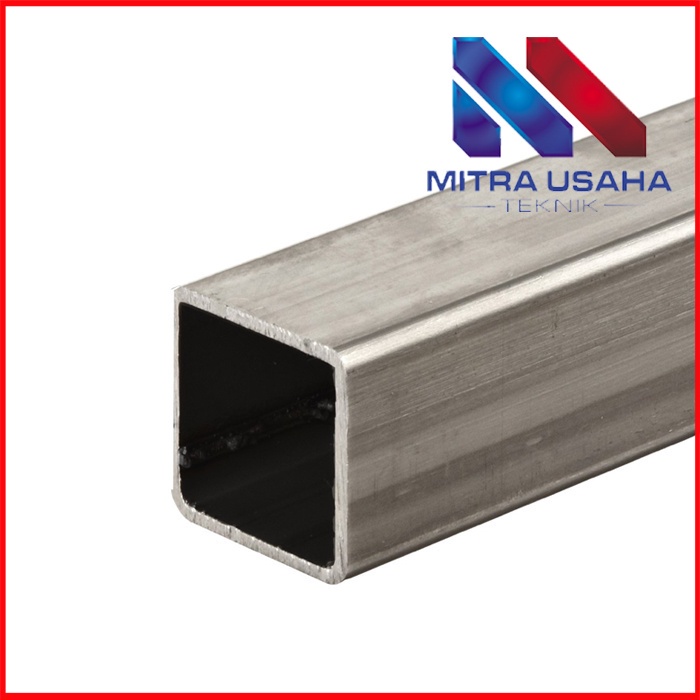 Jual HOLLOW BESI 30 X 60 X 2 X 6000 MM HOLO HOLLO PIPA KOTAK STALL BUIS ...