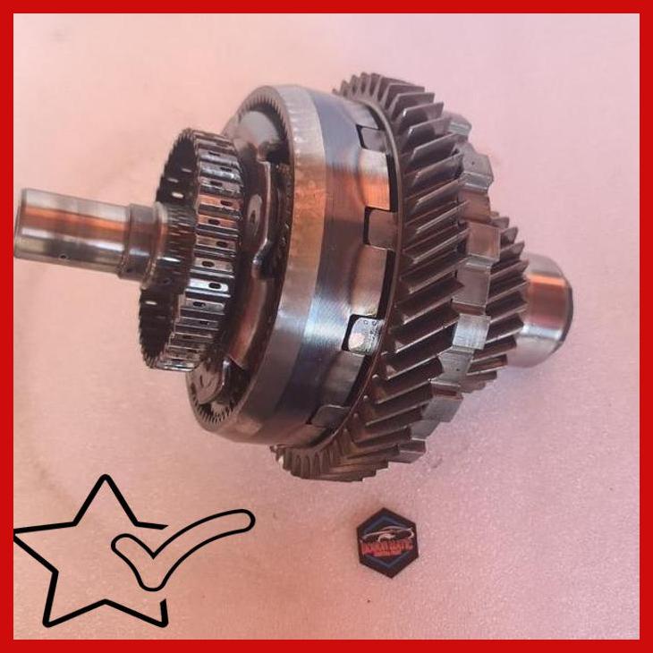 Jual PLANETARY GEAR SET GIGI PLANET MATIC CAMRY HARRIER ALPHARD U240 ...