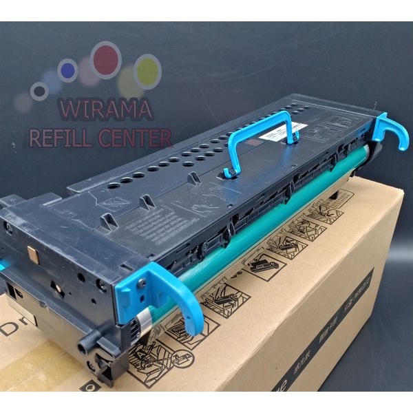 Jual Promo Drum Unit Developer Unit Lengkap Konica Minolta Bizhub 200 ...