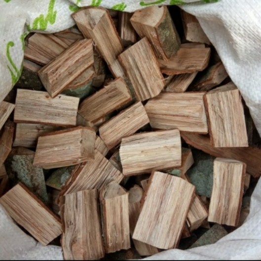 Jual Kayu Rambutan Wood 2 Kg | Shopee Indonesia