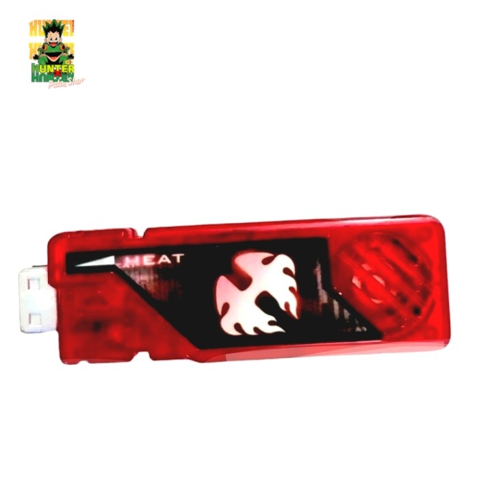 Jual dx gaia memory kamen rider w original Bandai | Shopee Indonesia