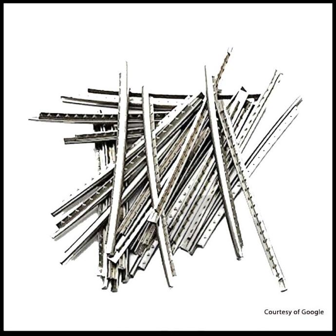 Jual PROMO KAWAT FRET WIRE FRETWIRE JIM DUNLOP ACCU-FRET SUPER JUMBO ...