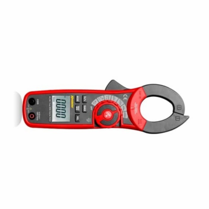 Jual Promo Krisbow Clamp Meter Ac/Dc Pro True Rms 1000 A / Clamp Meter ...