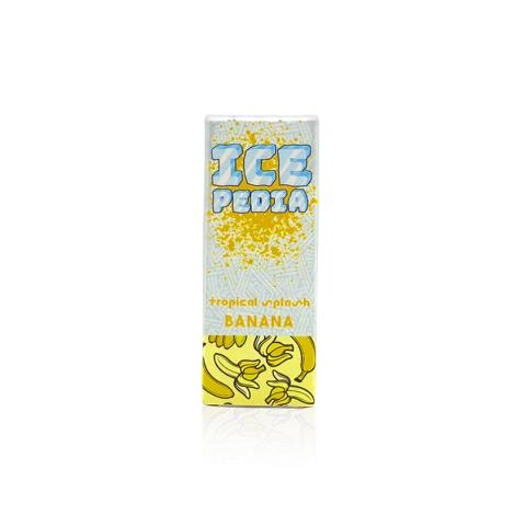 Jual ICEPEDIA PODS FRIENDLY SERIES 15MG ICE PEDIA 30ML ORI by MAJAPAHIT ...