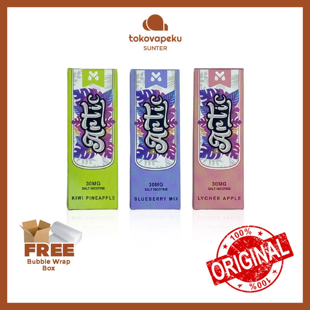 Jual ICELANDS ARTIC SERIES SALTNIC ICELAND ARTIC 30ML OTEN by MOVE JUICE | Shopee Indonesia