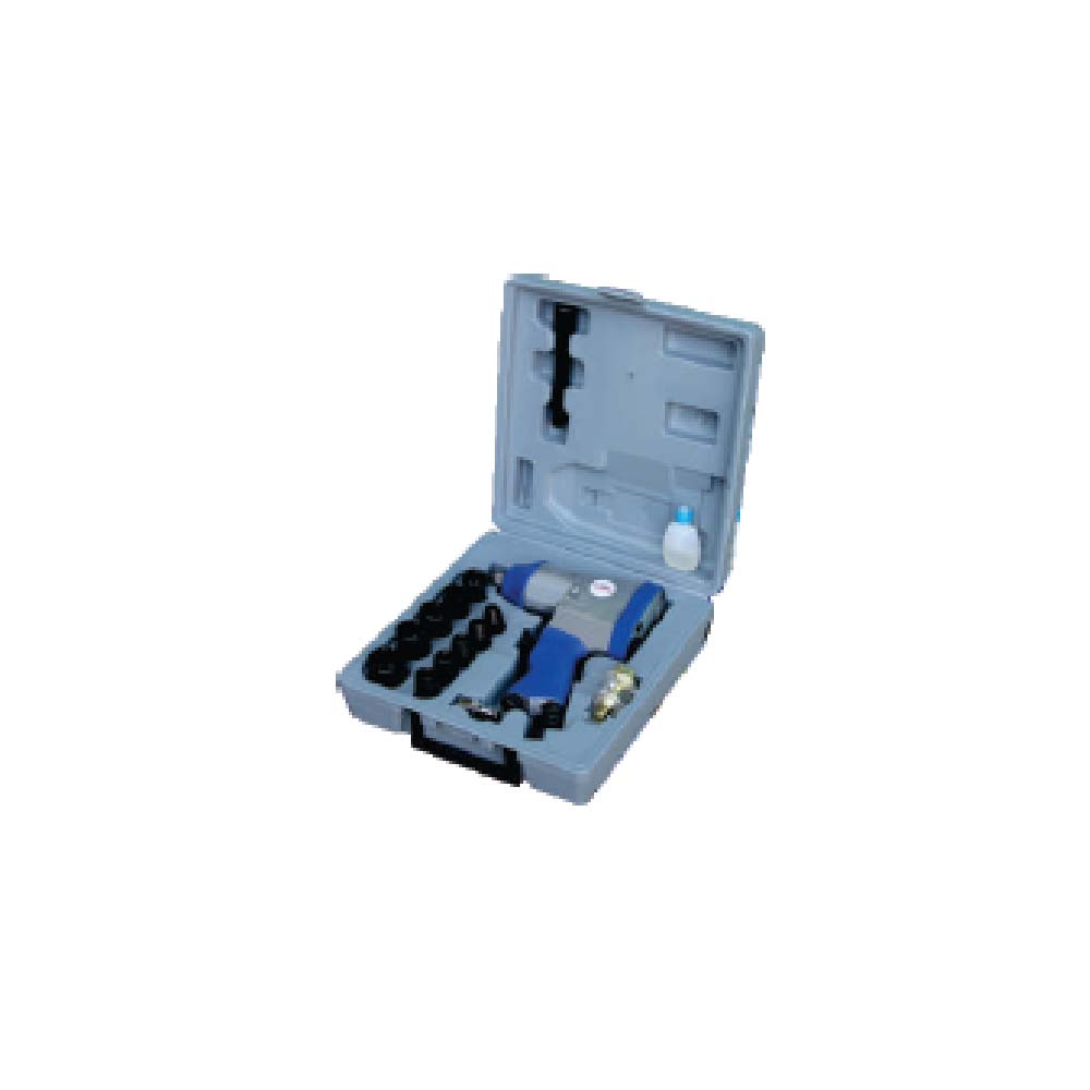 Jual Wipro Air Impact Wrench Kit Set 1/2'-RP 7808-(23-7808) | Shopee ...