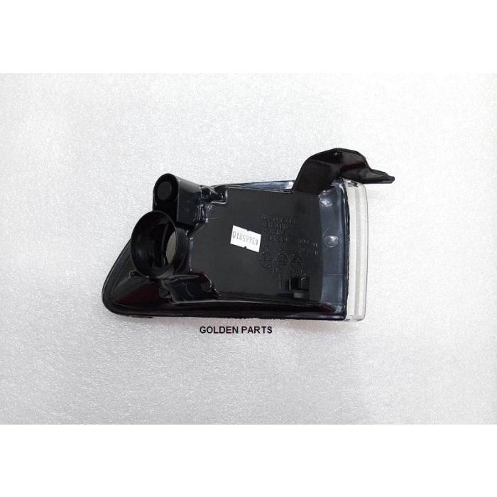 Jual Front Corner Lamp Mitsubishi Galant V6-24 1998 Clear Best | Shopee ...