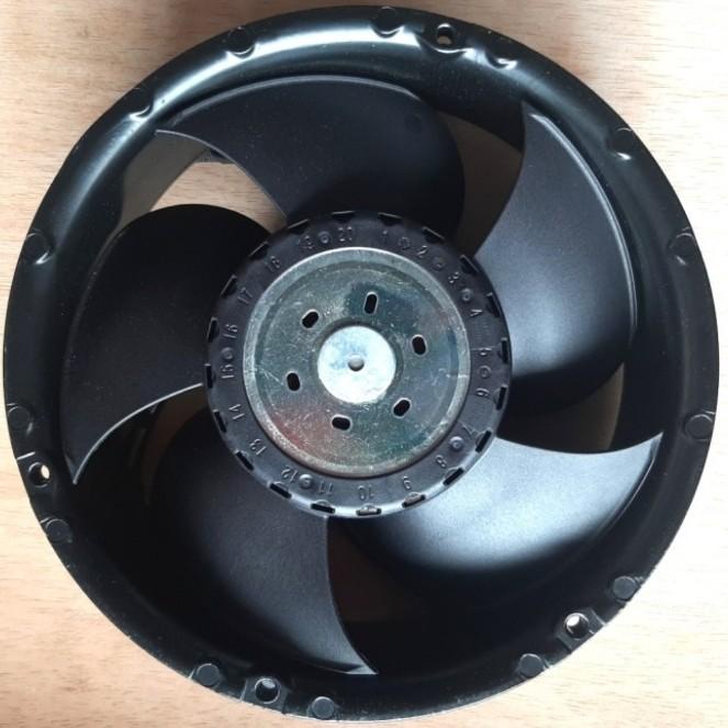 Jual Kipas Fan Pendingin Server Ericsson Ebmpapst 6318/19Hp 48Vdc ...