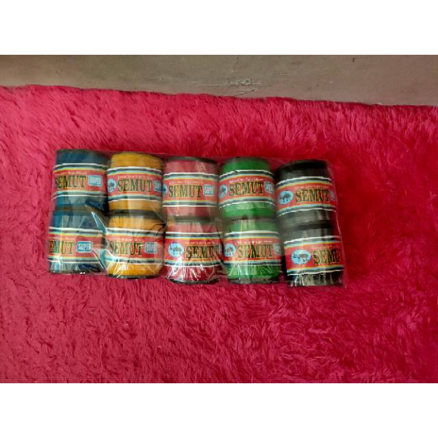Jual Benang Gelasan Layangan 1 Pa Extra Large Isi 10 Pcs (Cap Semut ...