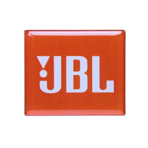 Jual Logo Emblem Jbl (Merah) Best | Shopee Indonesia