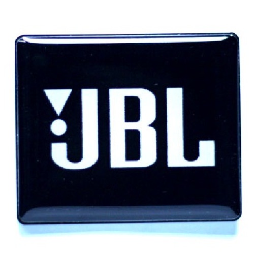 Jual Logo Emblem Jbl Hitam Best | Shopee Indonesia