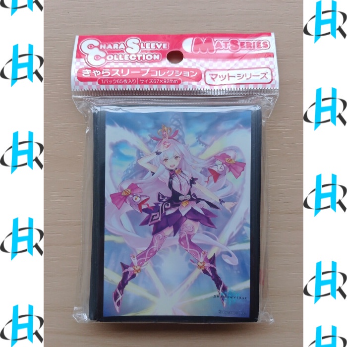 Jual COD Chara Sleeve Collection Mat Series Shadowverse Sweet-Tooth ...