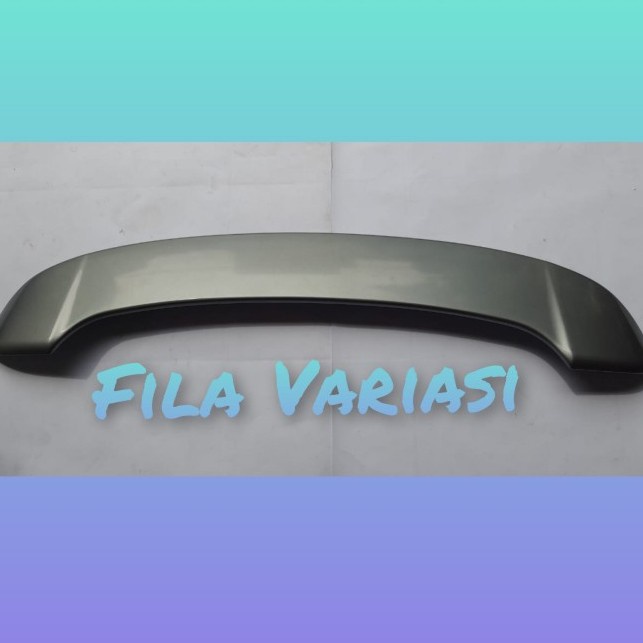 Jual Original Spoiler Mobil Sayap Belakang Mobil Suzuki All New Swift ...