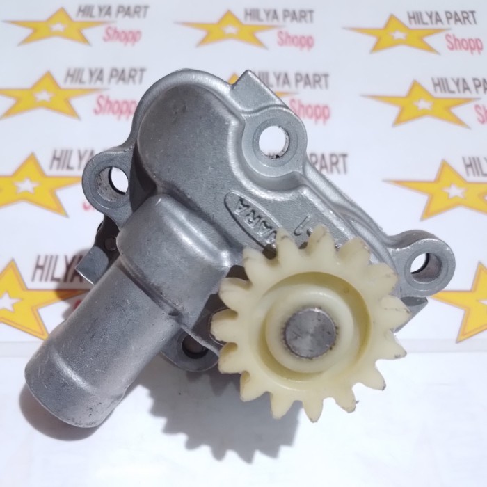 Jual Baru Pompa Oli R25 Mt25 1Wd Original Terbatas | Shopee Indonesia