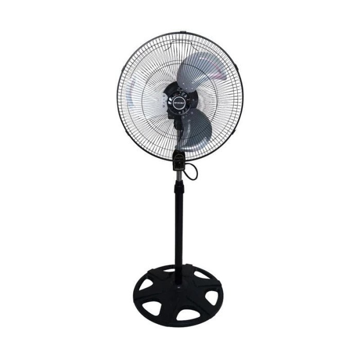 Jual Mitochiba Mt 1822 J 3 In 1 Fan 18 Inch Black Kipas Angin Besi-Angin | Shopee Indonesia