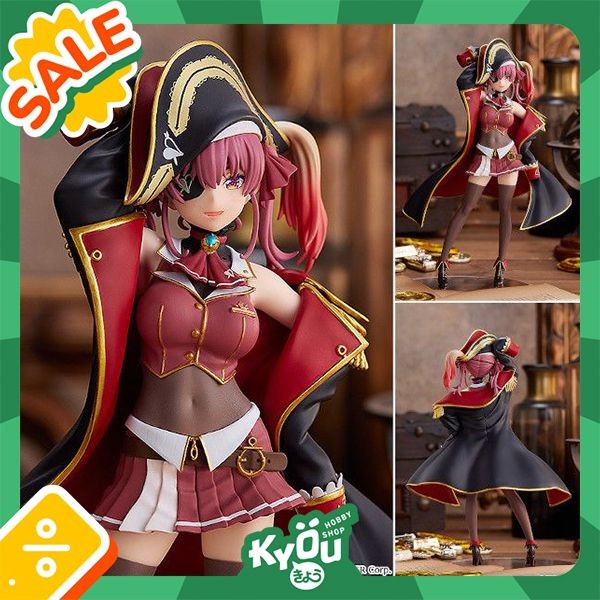 Jual Pop Up Parade Figure Houshou Marine - hololive production | Shopee Indonesia